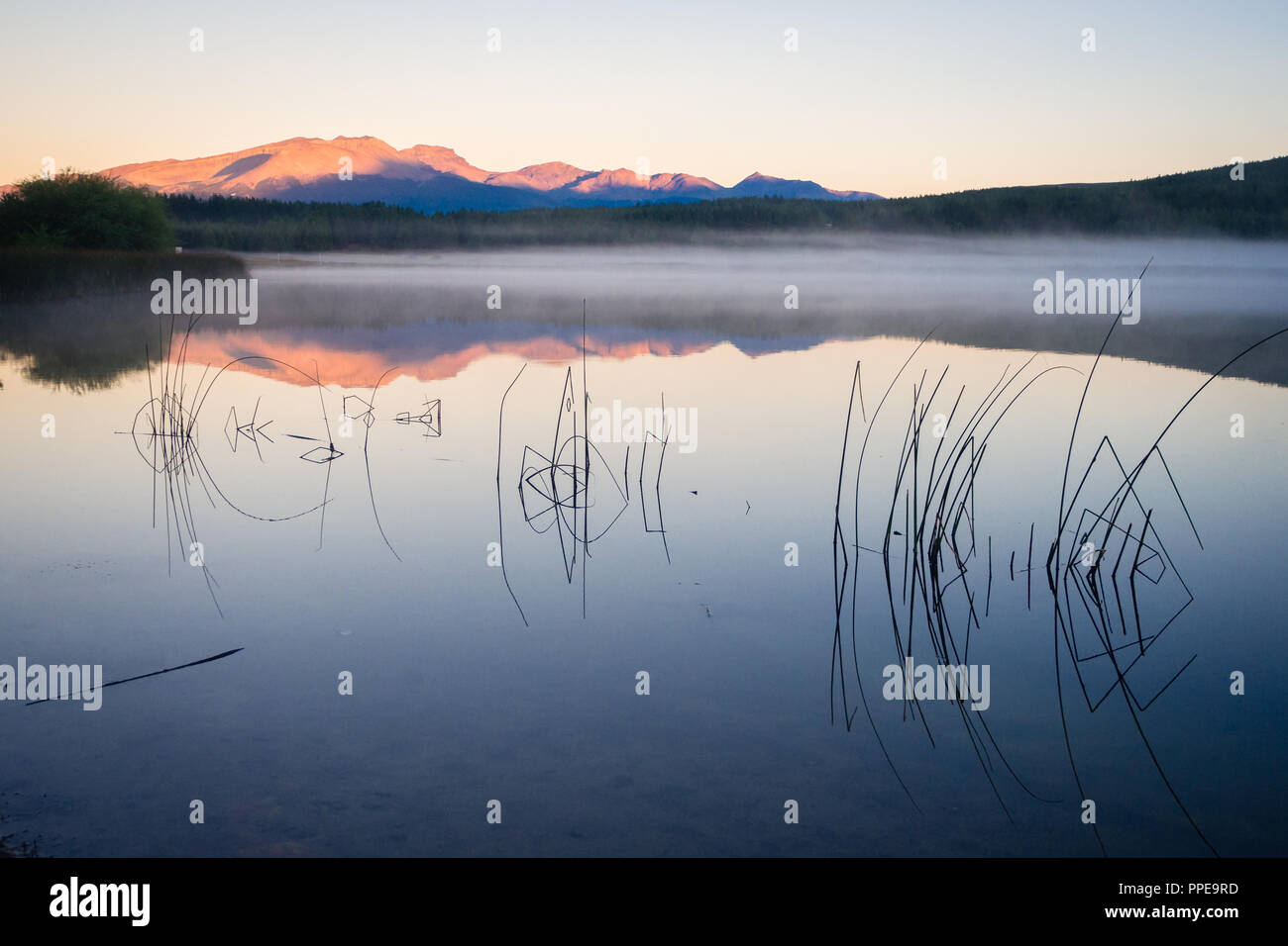 Esquel hi-res stock photography and images - Alamy