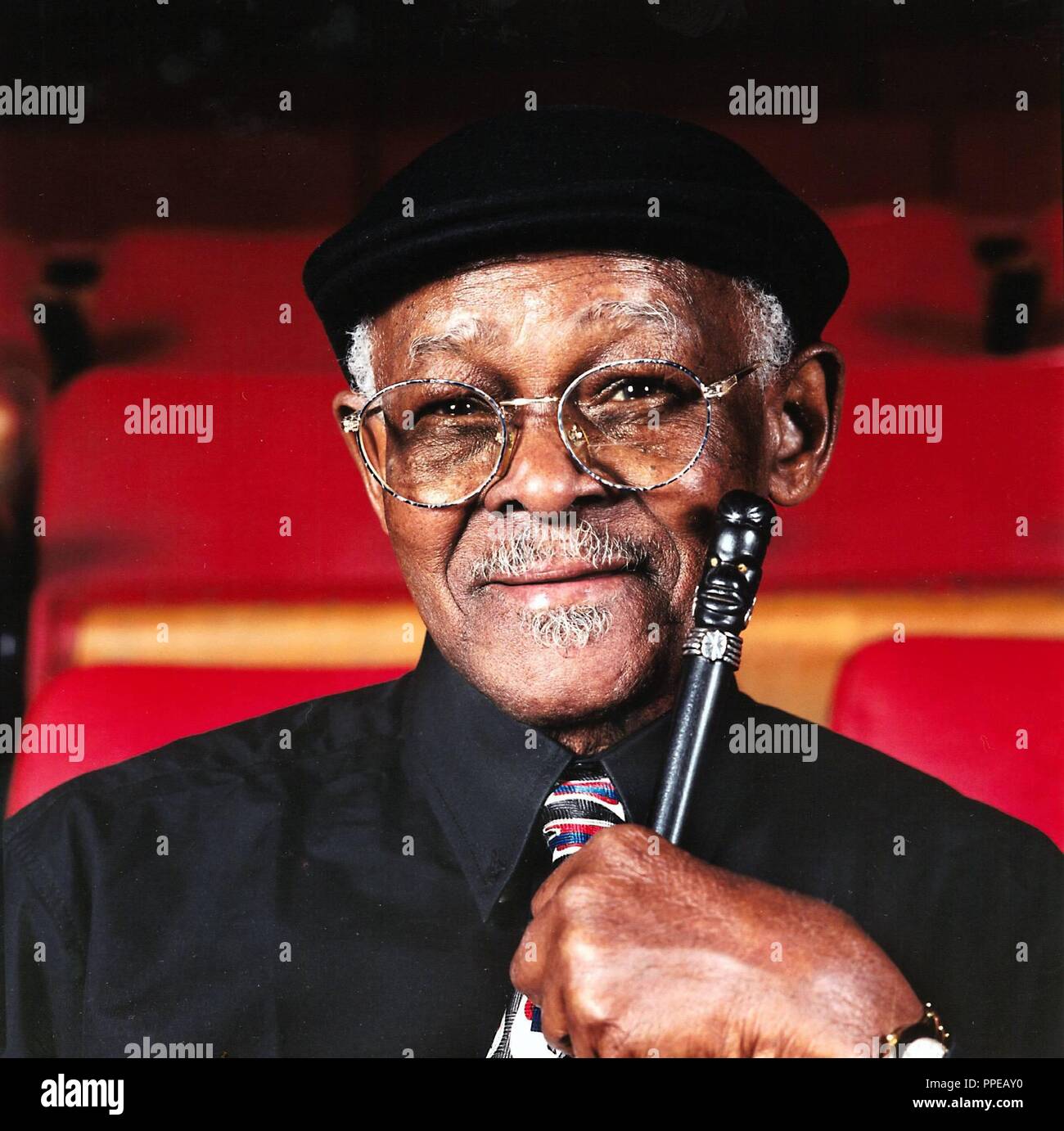 Ibrahim Ferrer Ibrahim Ferrer: (1999) Buena Vista Social Club Presents