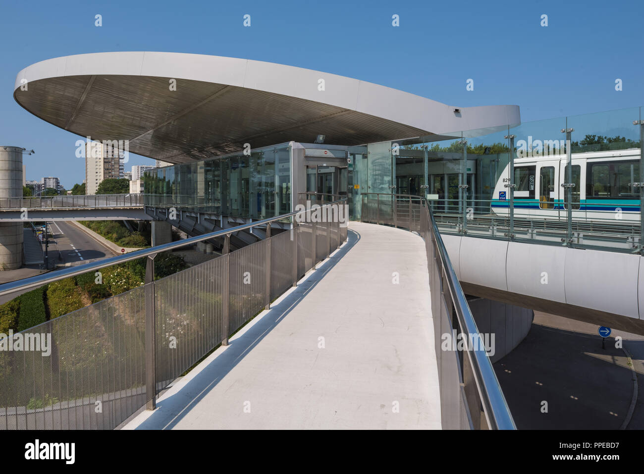 Doppelwagen hi-res stock photography and images - Alamy