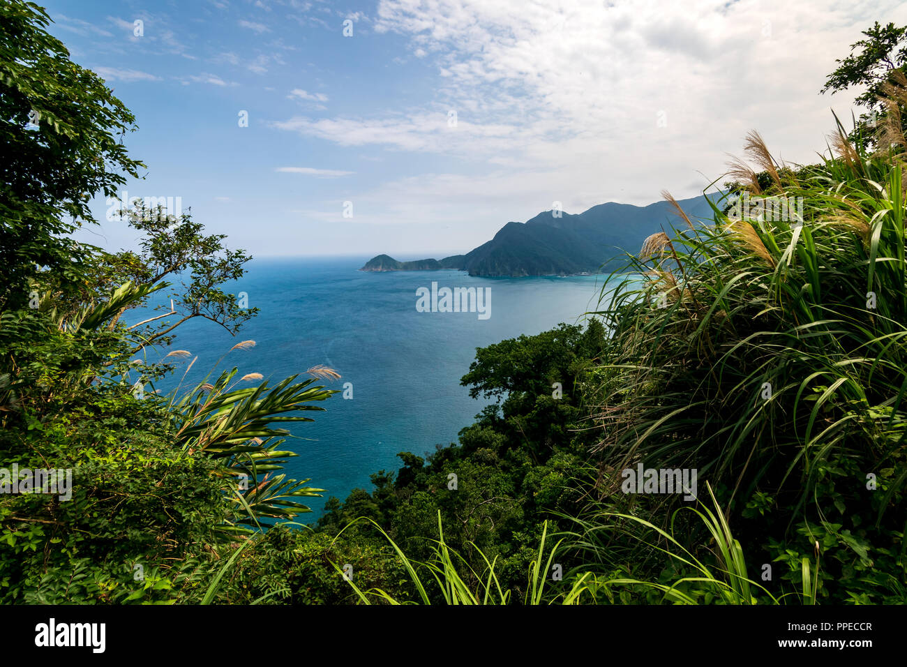 Yilan highway hi-res stock photography and images - Alamy