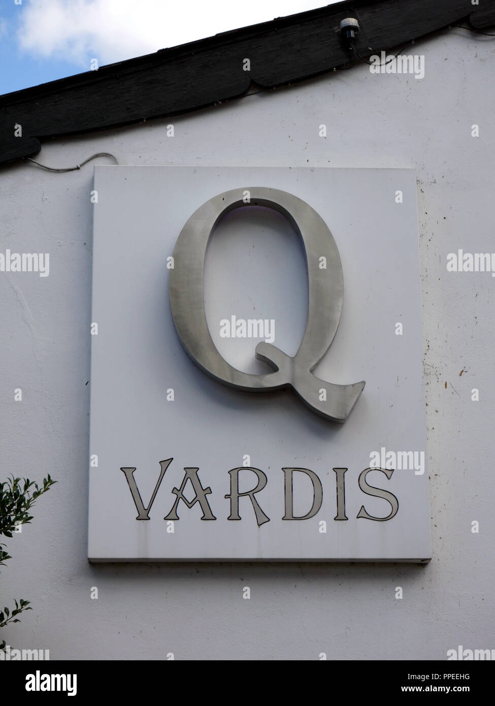 Vardis hi-res stock photography and images - Alamy