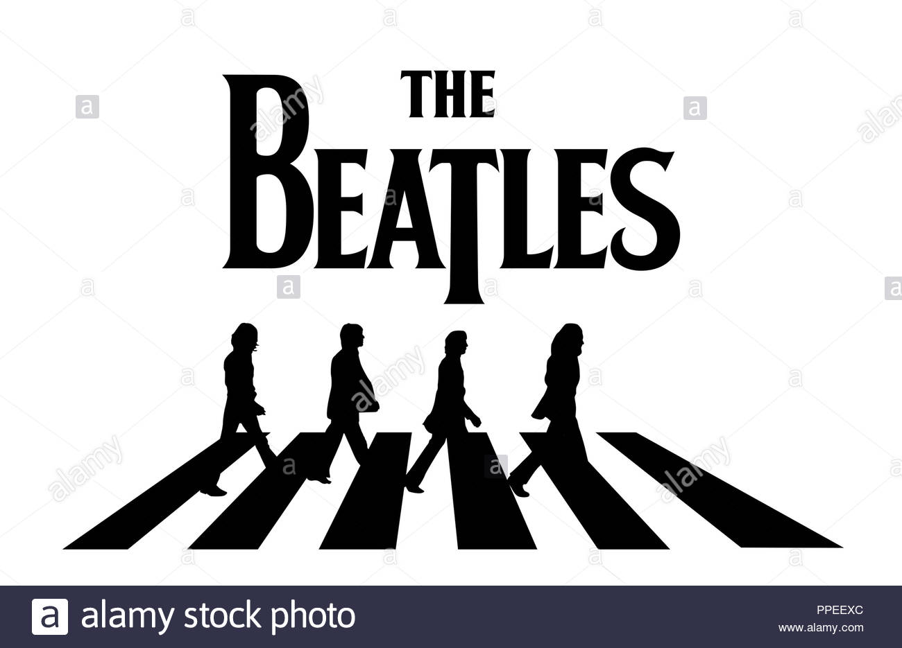 Lennon And Mccartney Stock Photos & Lennon And Mccartney Stock Images ...