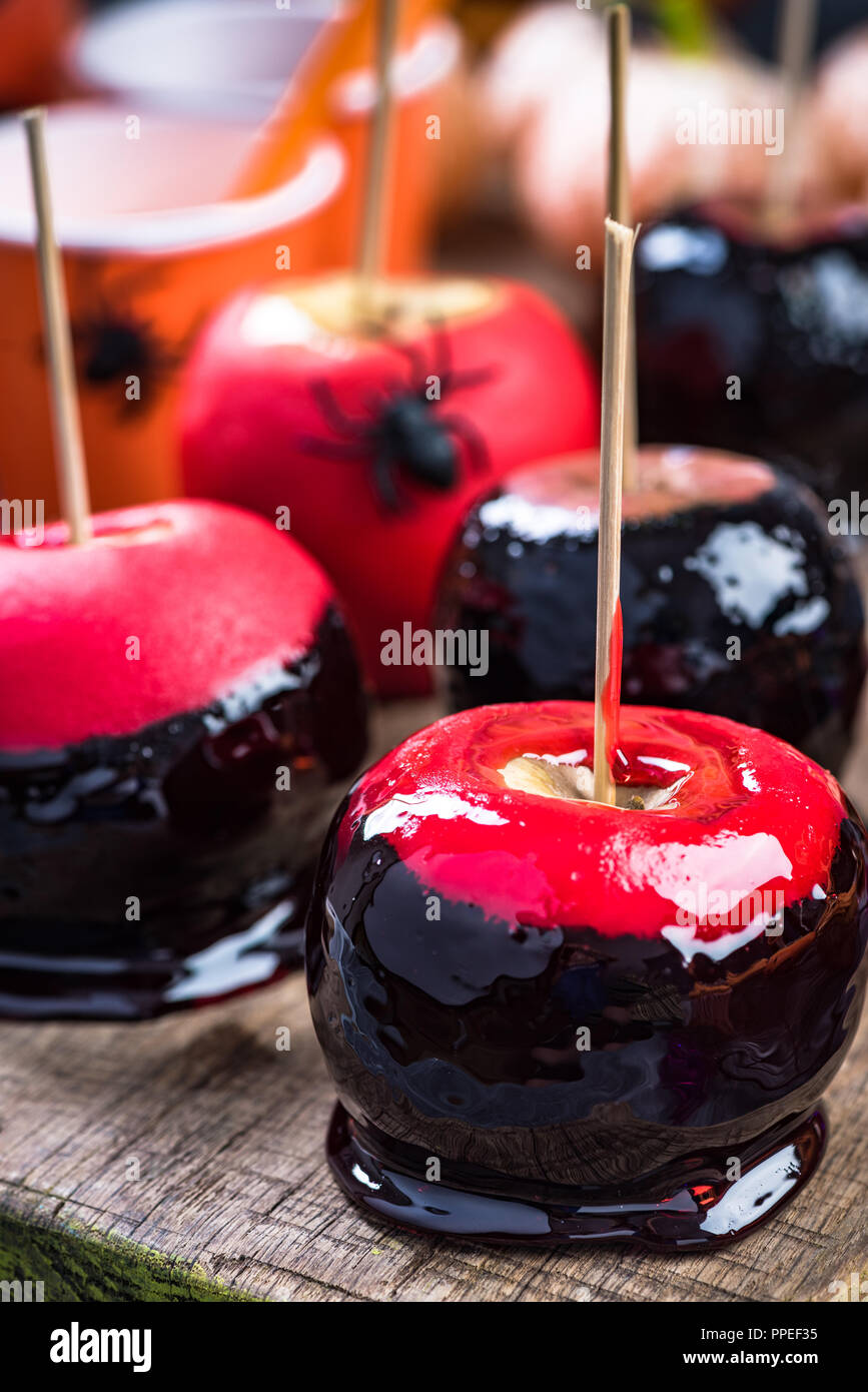 Funny kid apples hi-res stock photography and images - Alamy