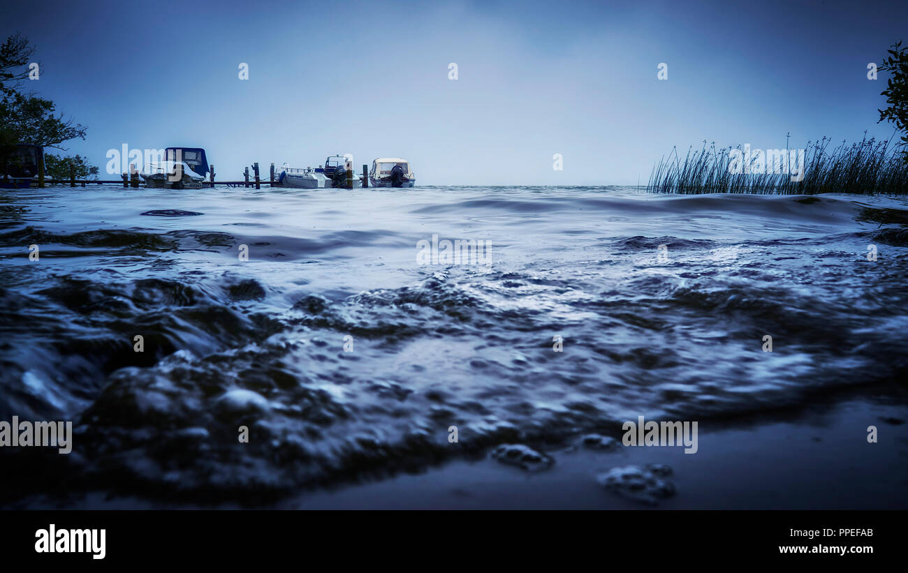 Seamless azure pattern hi-res stock photography and images - Alamy