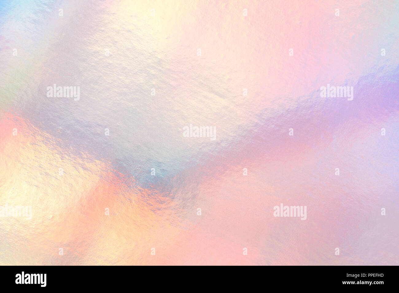 Holographic neon shiny background. Minimalist style, millennial colors ...