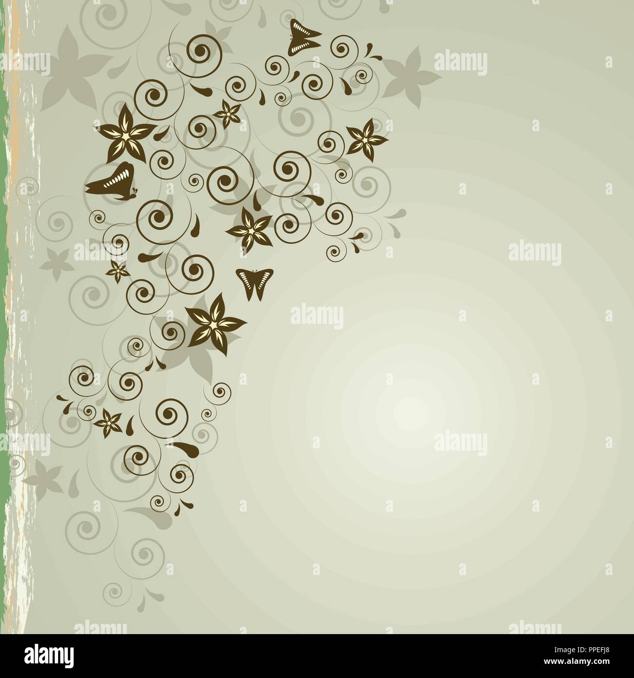 Composition illustration Stock Vector Images - Alamy