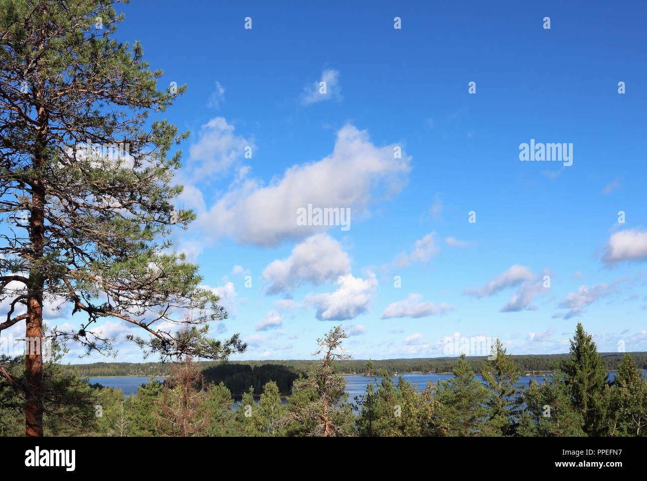 Taipalsaari finland hi-res stock photography and images - Alamy