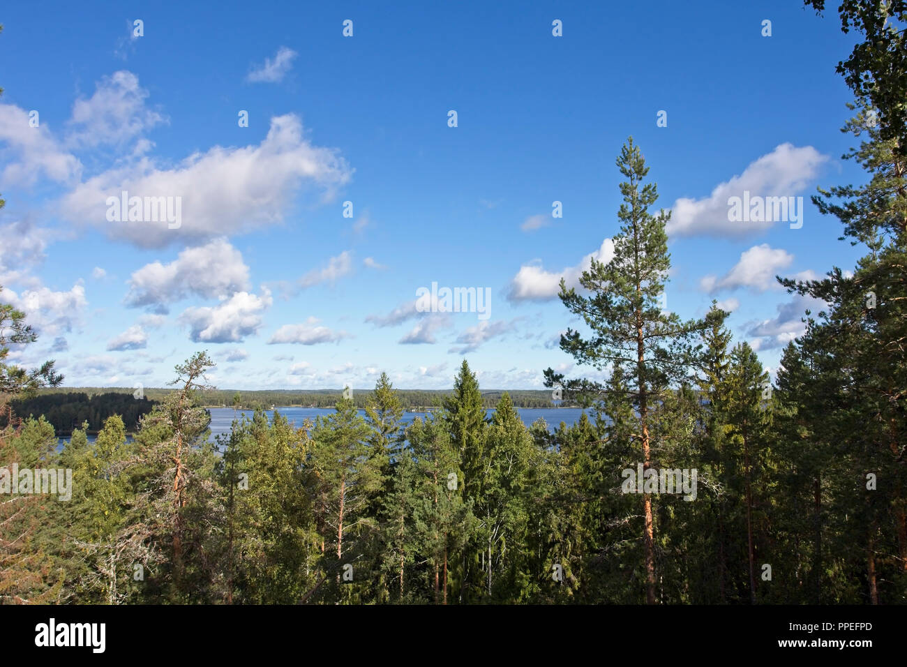 Taipalsaari finland hi-res stock photography and images - Alamy