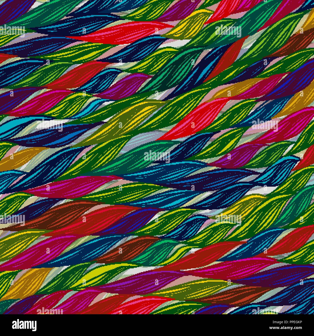 Color design elements background. Vector illustration Eps 10 Stock ...