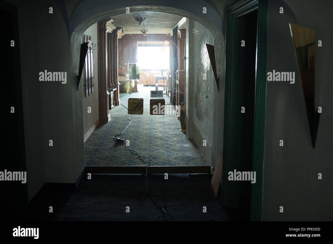 Ernst roehm hi-res stock photography and images - Alamy