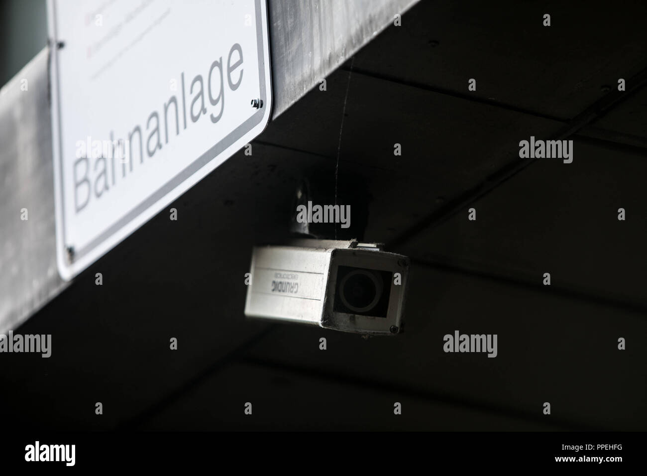 Central station munich hi-res stock photography and images - Alamy