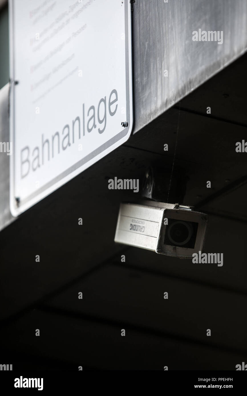 Crime prevention measure hi-res stock photography and images - Alamy