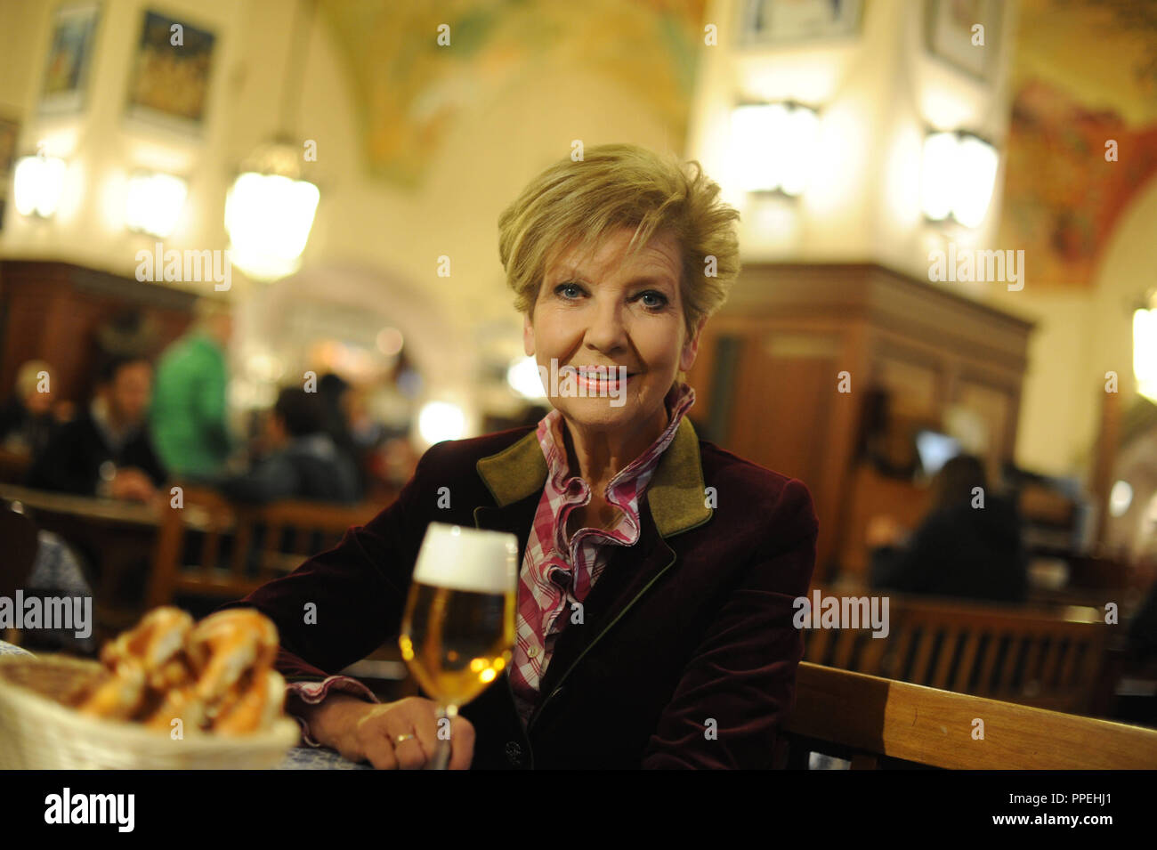 Carolin reiber hi-res stock photography and images - Alamy