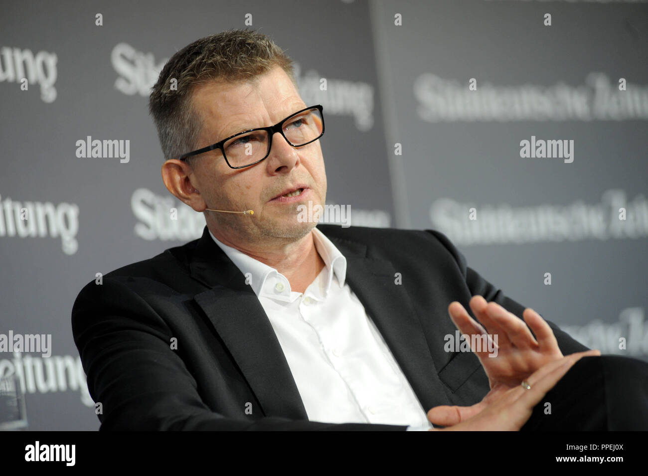 Thorsten dirks hi-res stock photography and images - Alamy