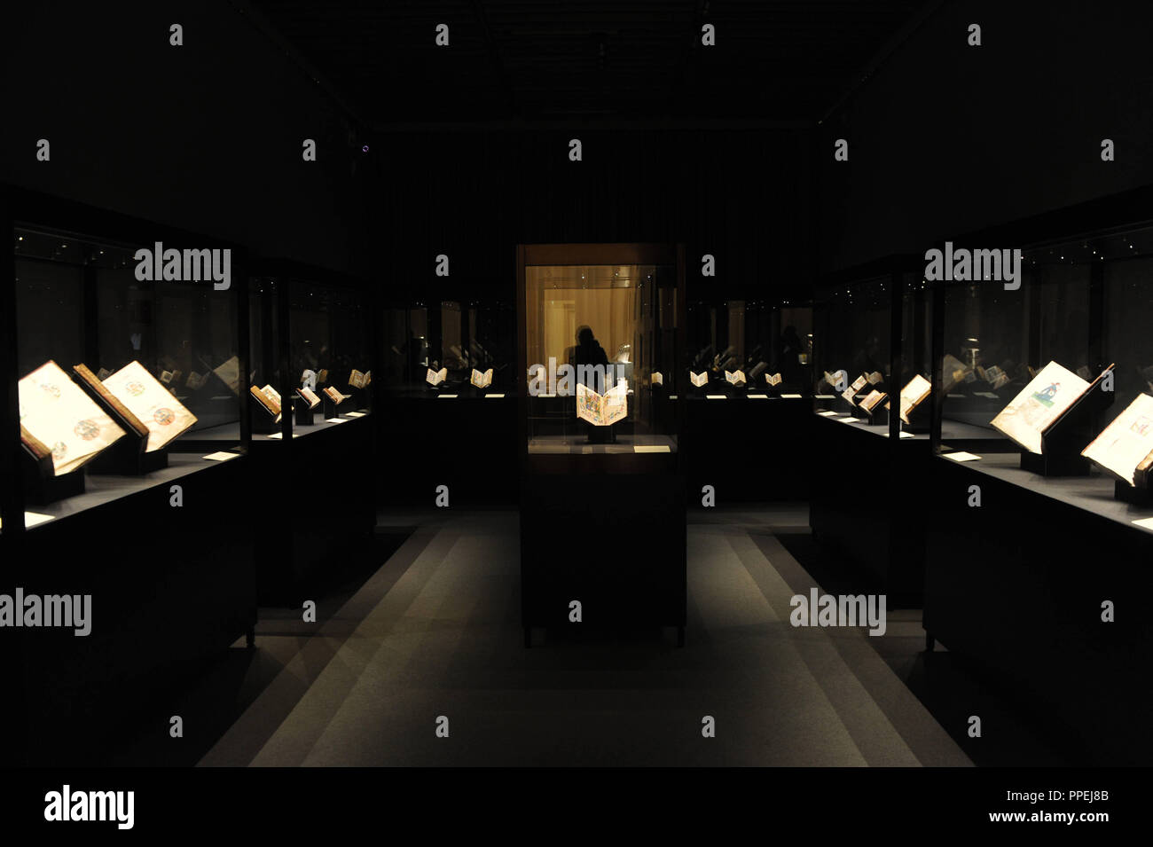 Old state library hi-res stock photography and images - Alamy