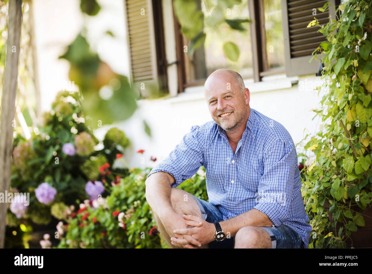 Karsten scheuren hi-res stock photography and images - Alamy