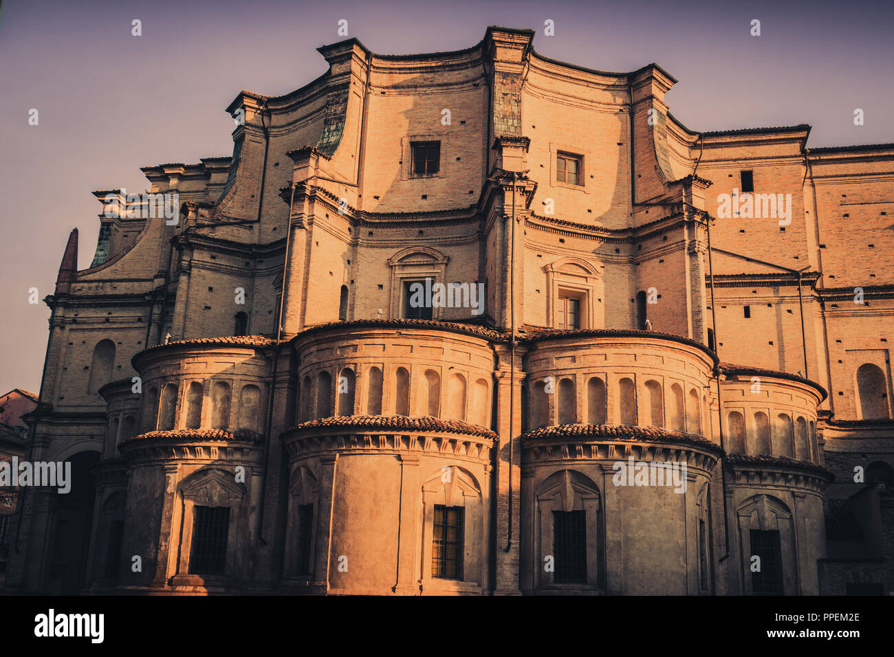 Basilica del paradiso hi-res stock photography and images - Alamy