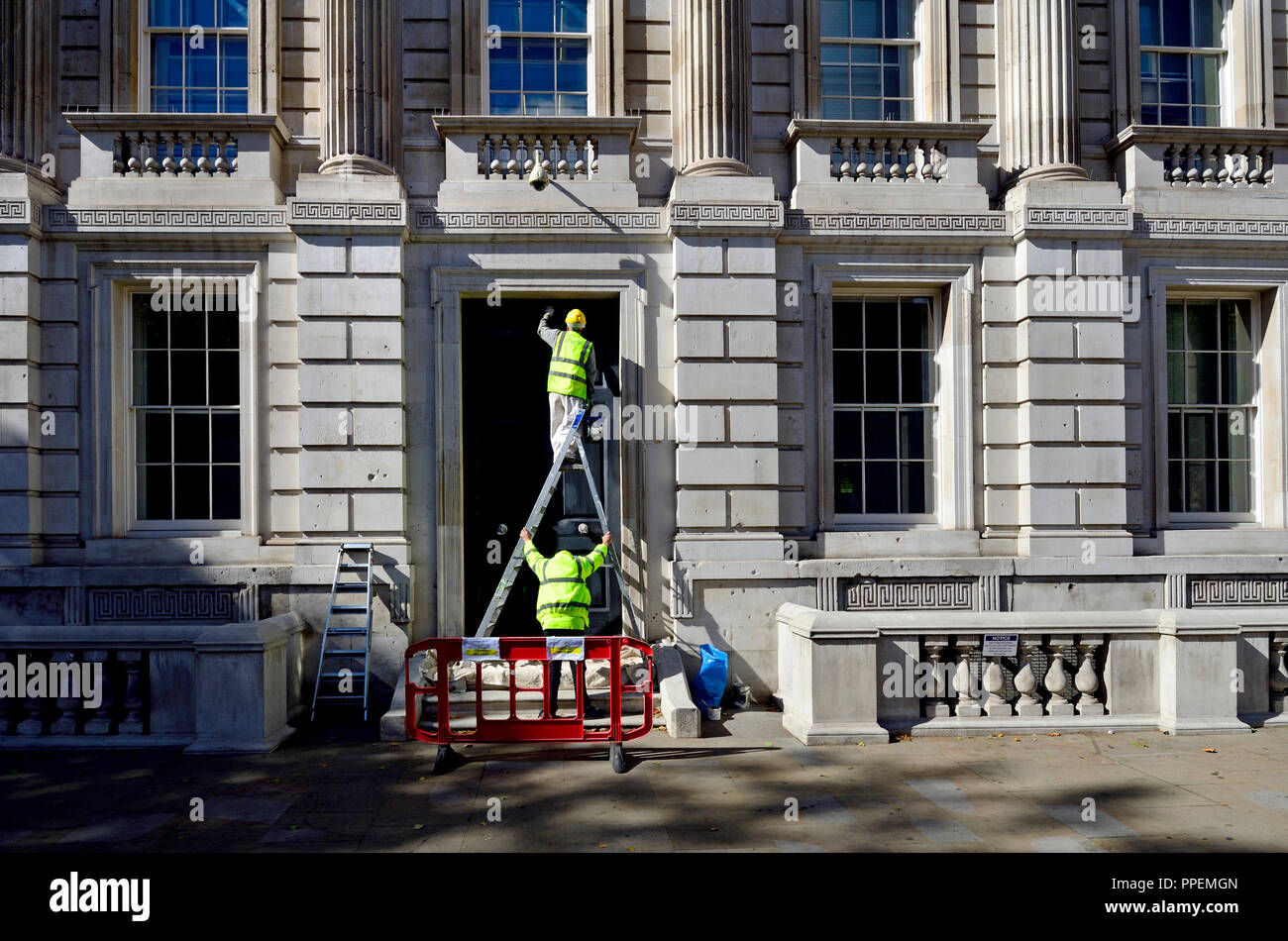 Maintenace hi-res stock photography and images - Alamy