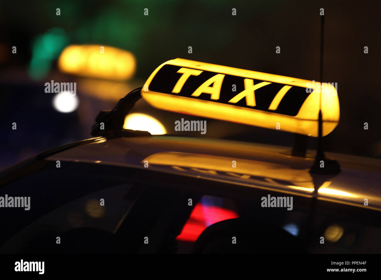 Traffic signs munich hi-res stock photography and images - Alamy