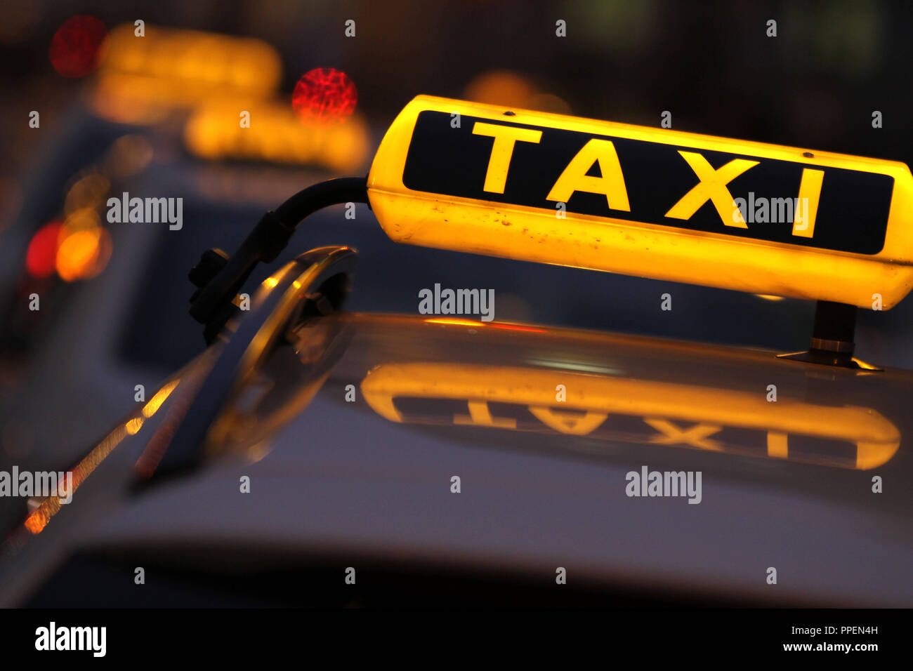 Traffic signs munich hi-res stock photography and images - Alamy