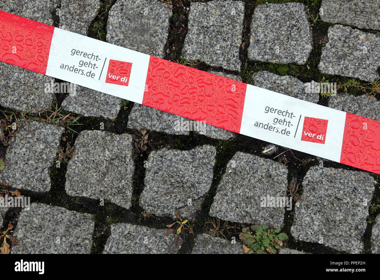 Trade union slogan hi-res stock photography and images - Alamy