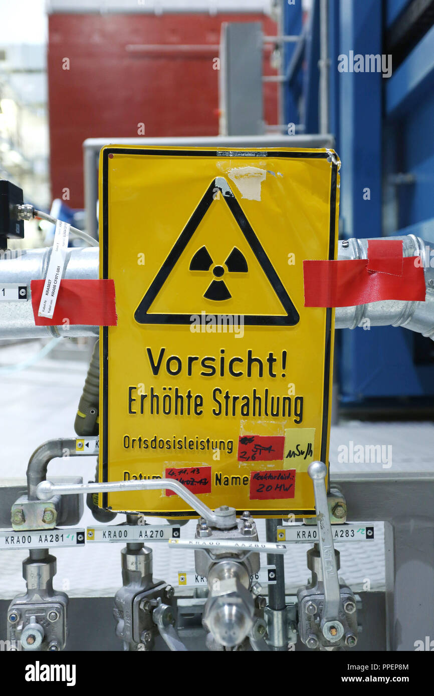 Reactor hall hi-res stock photography and images - Alamy