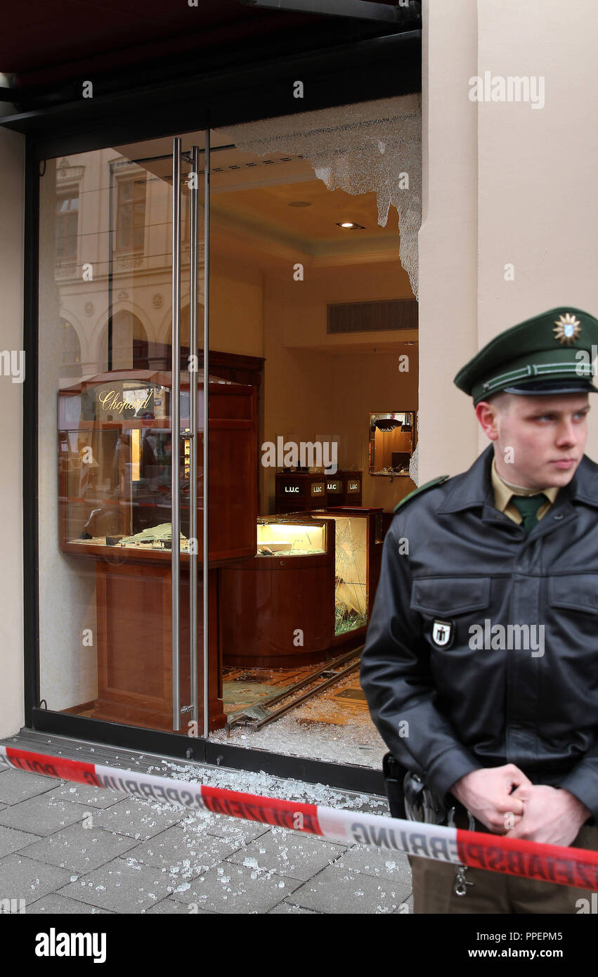 Chopard germany hi-res stock photography and images - Alamy