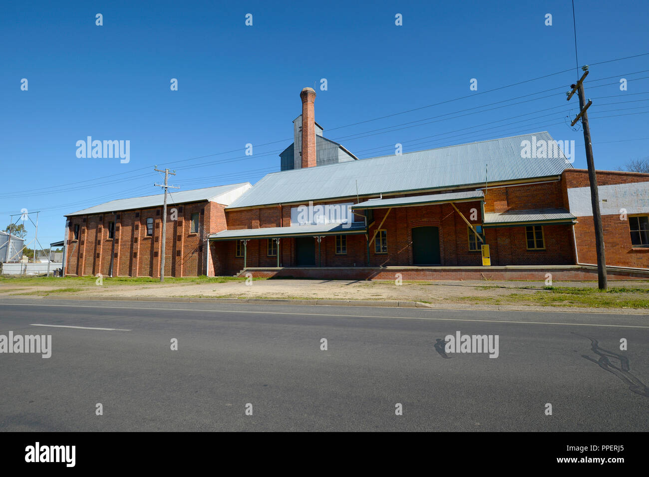 Inverell australia hi-res stock photography and images - Alamy