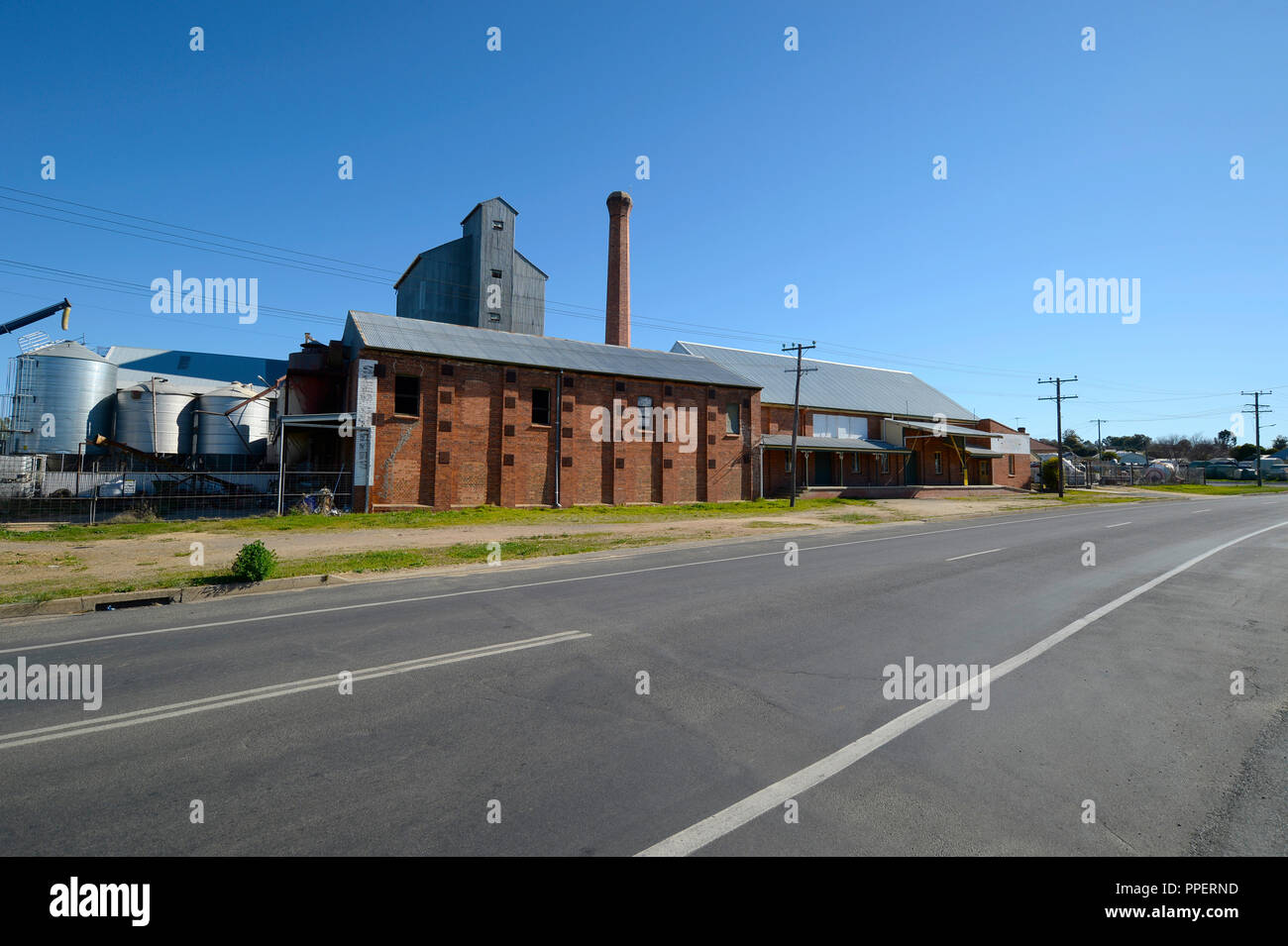 Inverell australia hi-res stock photography and images - Alamy