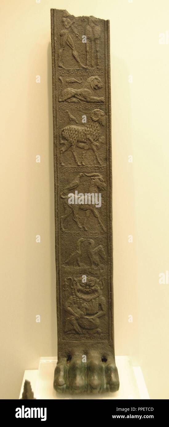 Odysseus cyclops hi-res stock photography and images - Alamy