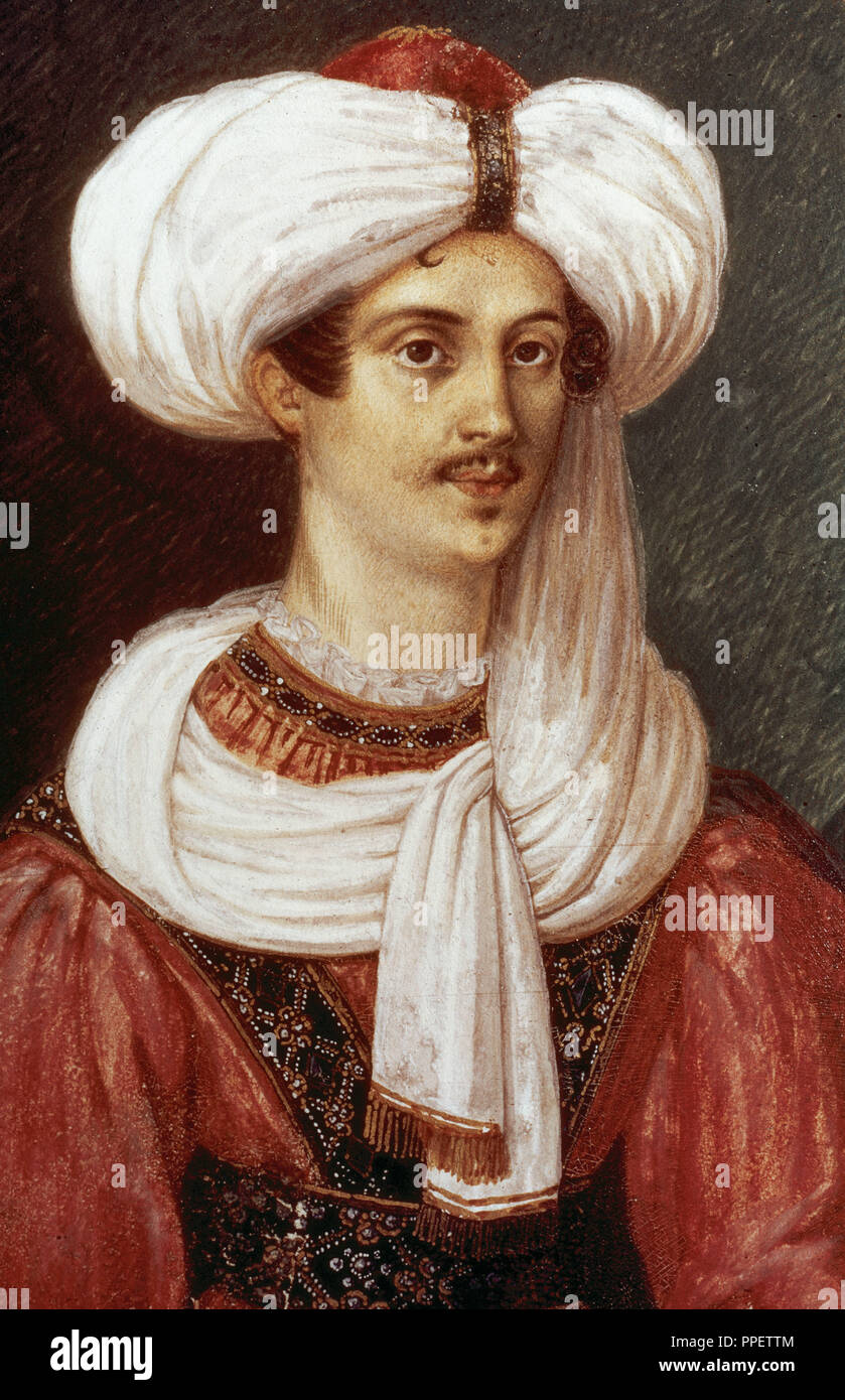 Papeles de ópera hi-res stock photography and images - Alamy