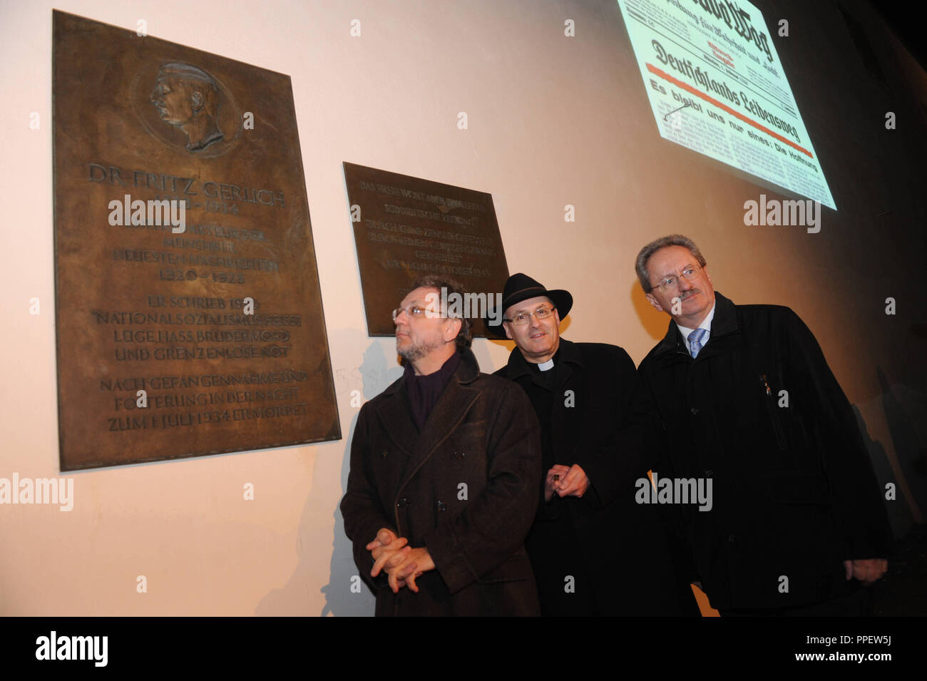 Sz main editorial office hi-res stock photography and images - Alamy