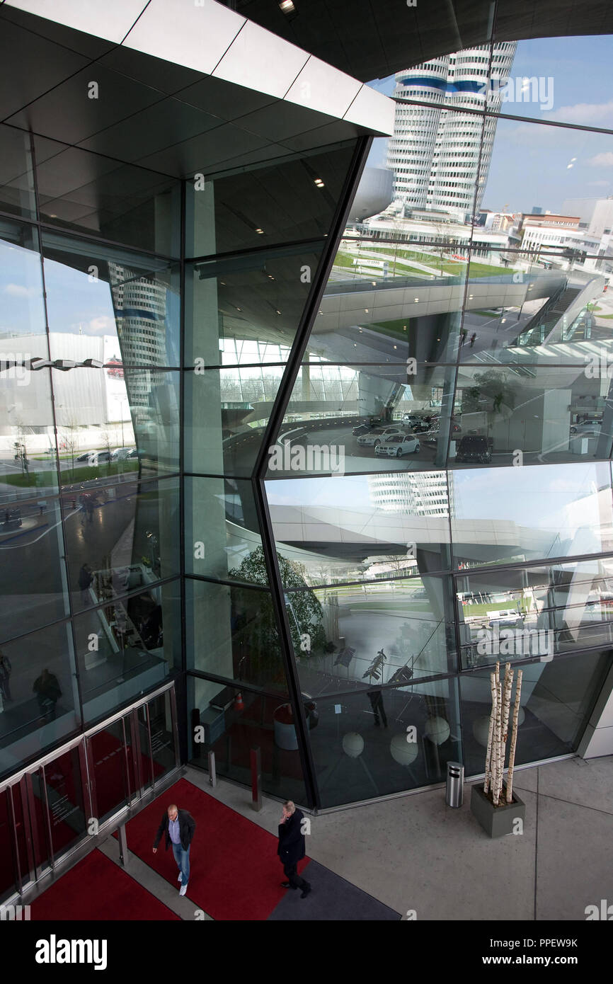 Bwm hi-res stock photography and images - Alamy