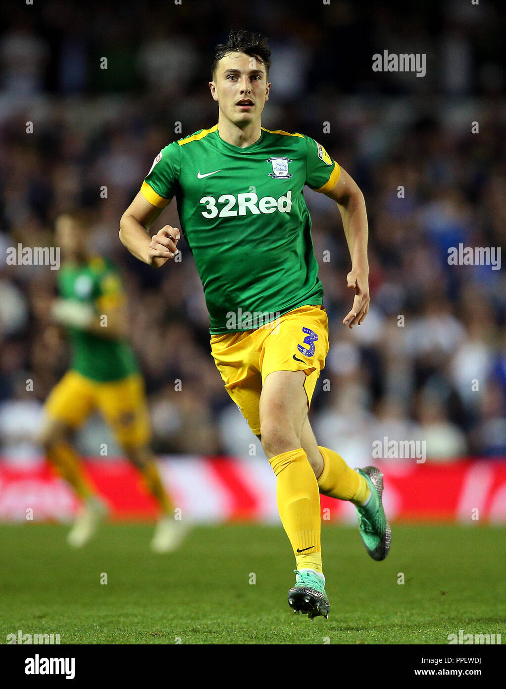 Joshua preston hi-res stock photography and images - Alamy