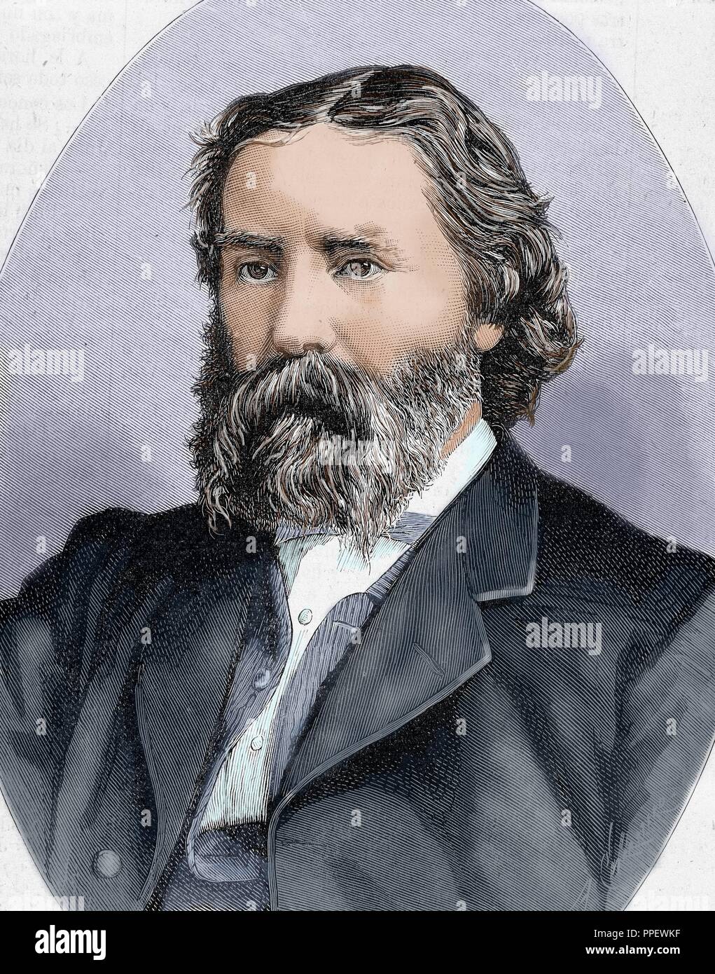 Lowell north hi-res stock photography and images - Alamy