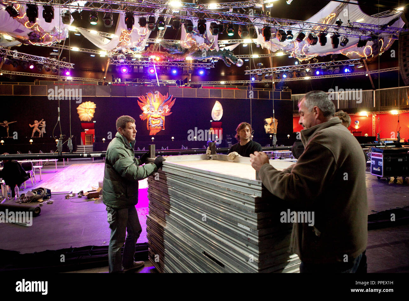 2013 carnival hi-res stock photography and images - Alamy