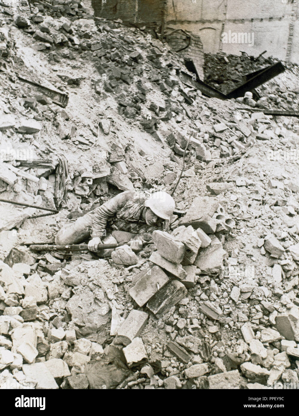 World war ii german army hi-res stock photography and images - Alamy