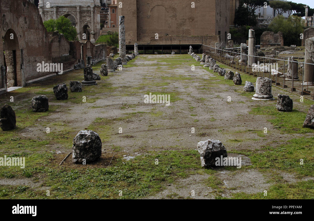 Roman censors hi-res stock photography and images - Alamy