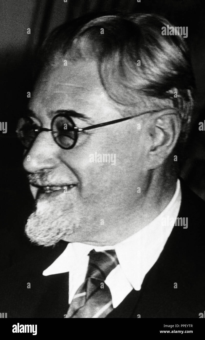 Paul ramadier hi-res stock photography and images - Alamy