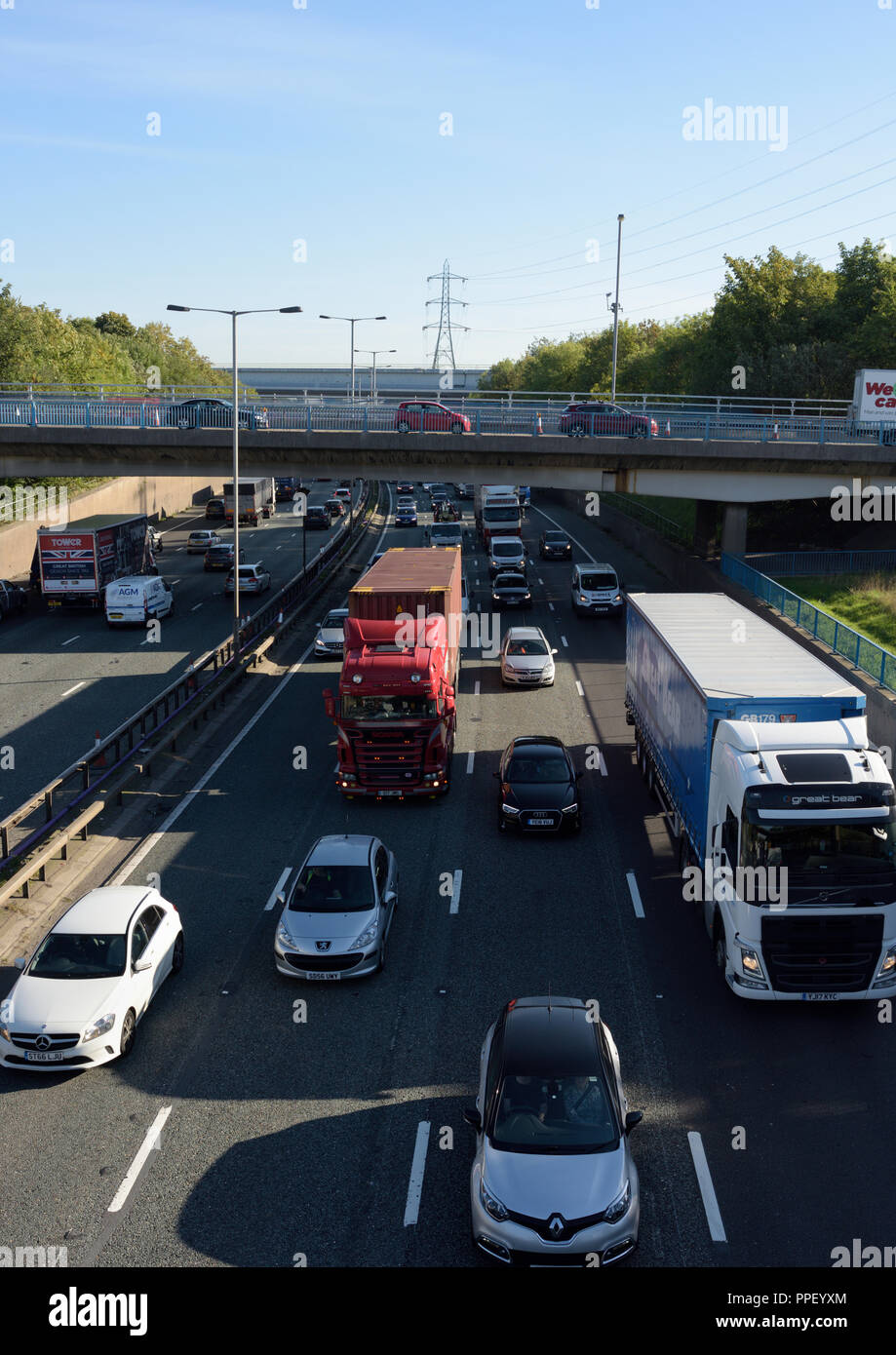 Whitefield Road High Resolution Stock Photography and Images - Alamy