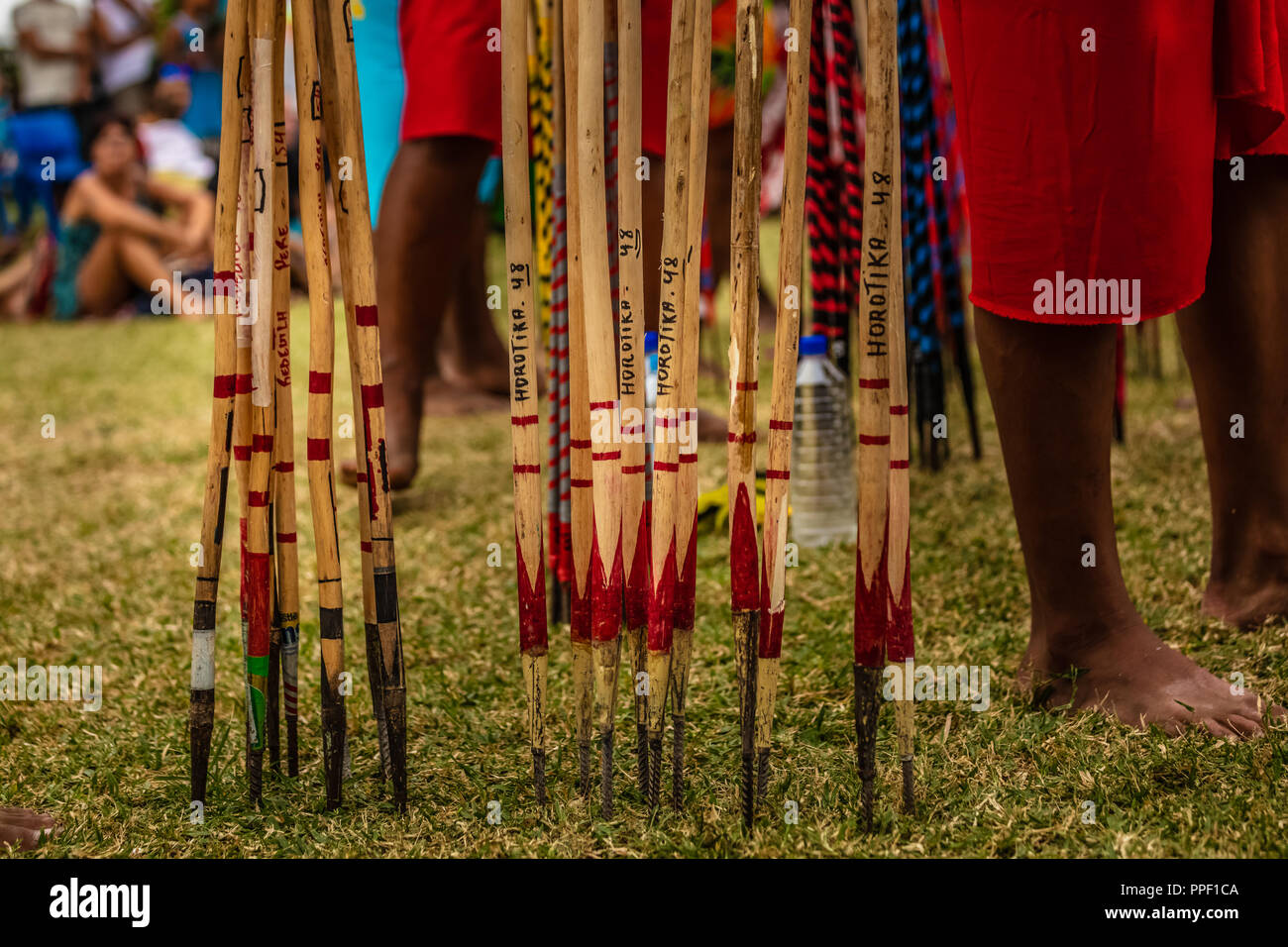 Javelot hi-res stock photography and images - Alamy