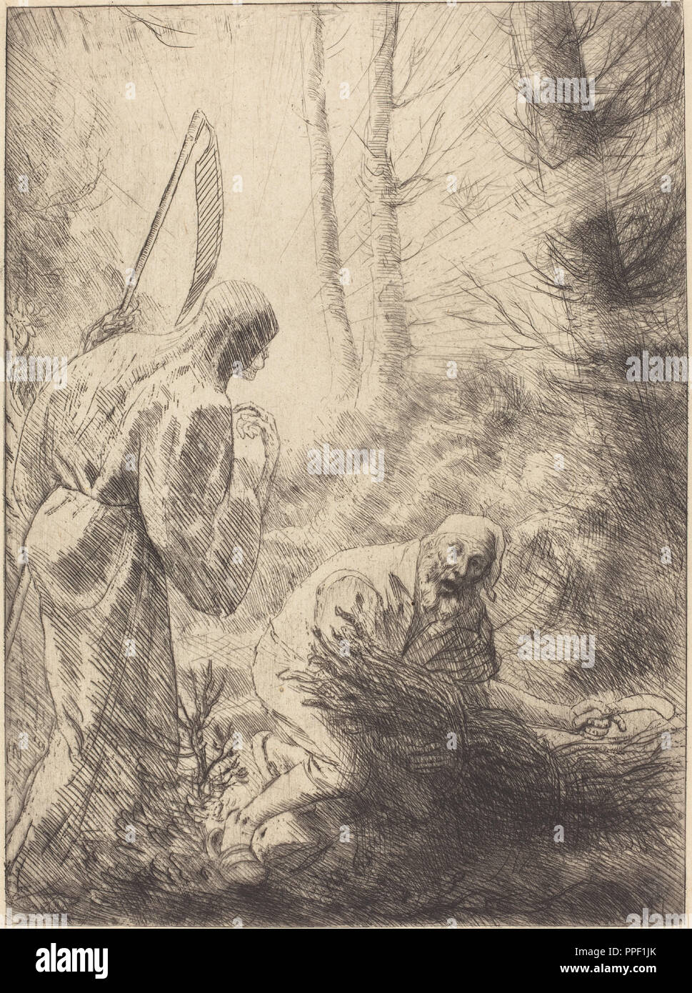 Wall Hangings Home & Living apocalypse Die Pest dead drawing Plague ...