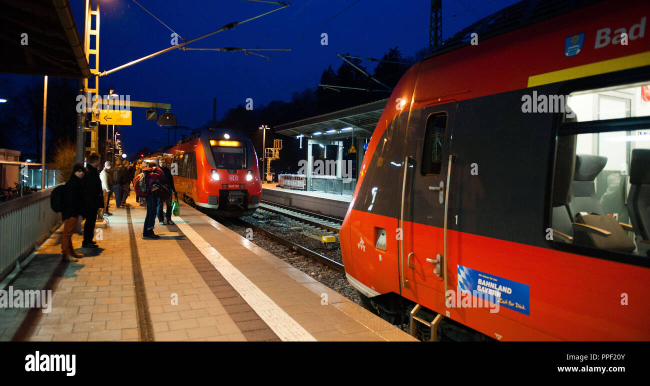 Coupling of trains hi-res stock photography and images - Alamy