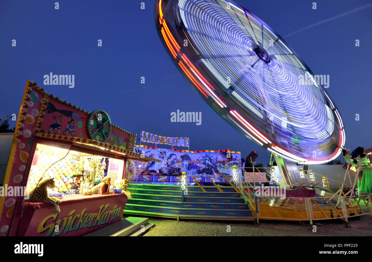 Germany spring festival hi-res stock photography and images - Alamy