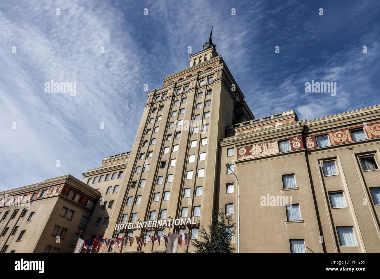 Socialist Realism Architecture High Resolution Stock Photography and ...