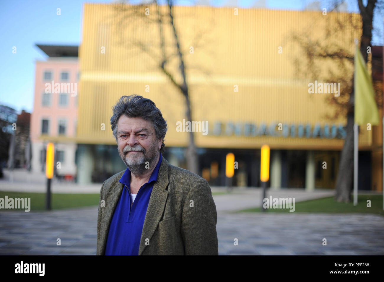 Friedel hi-res stock photography and images - Alamy