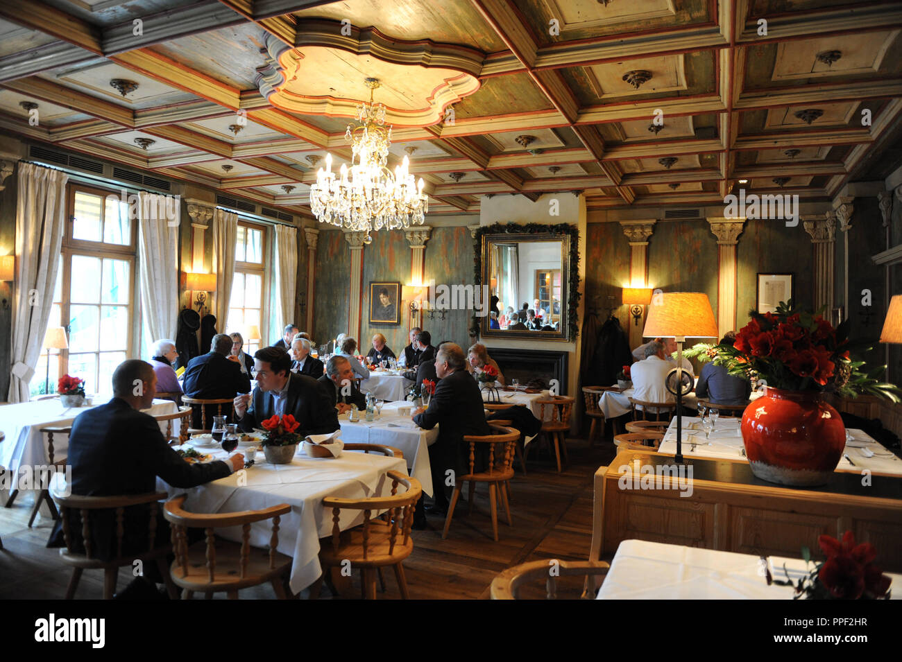 The spatenhaus munich hi-res stock photography and images - Alamy