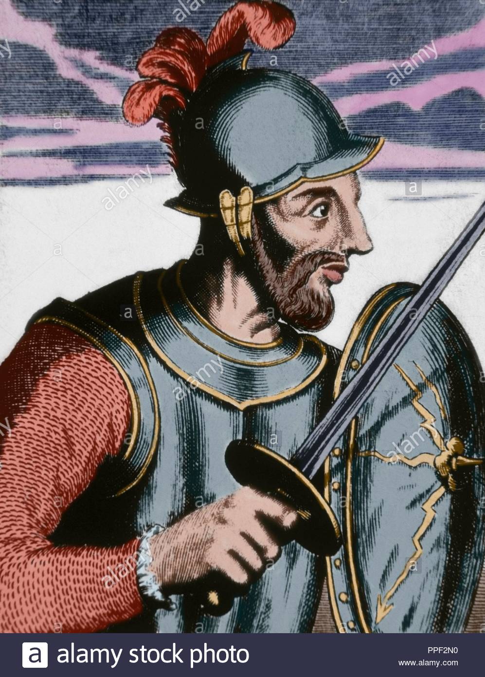 Diego De Almagro Stock Photos & Diego De Almagro Stock Images - Alamy