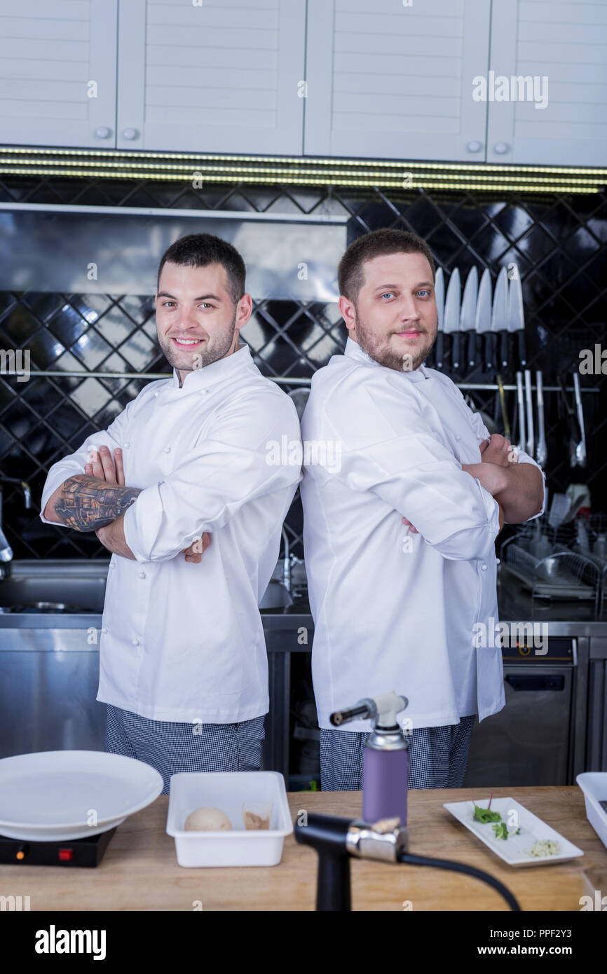 Handsome italian men hi-res stock photography and images - Alamy