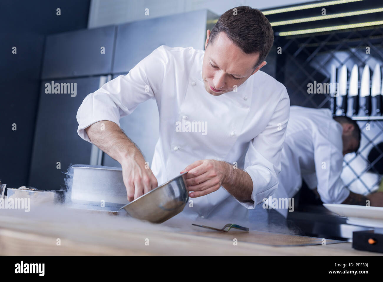Work perfectly hi-res stock photography and images - Alamy